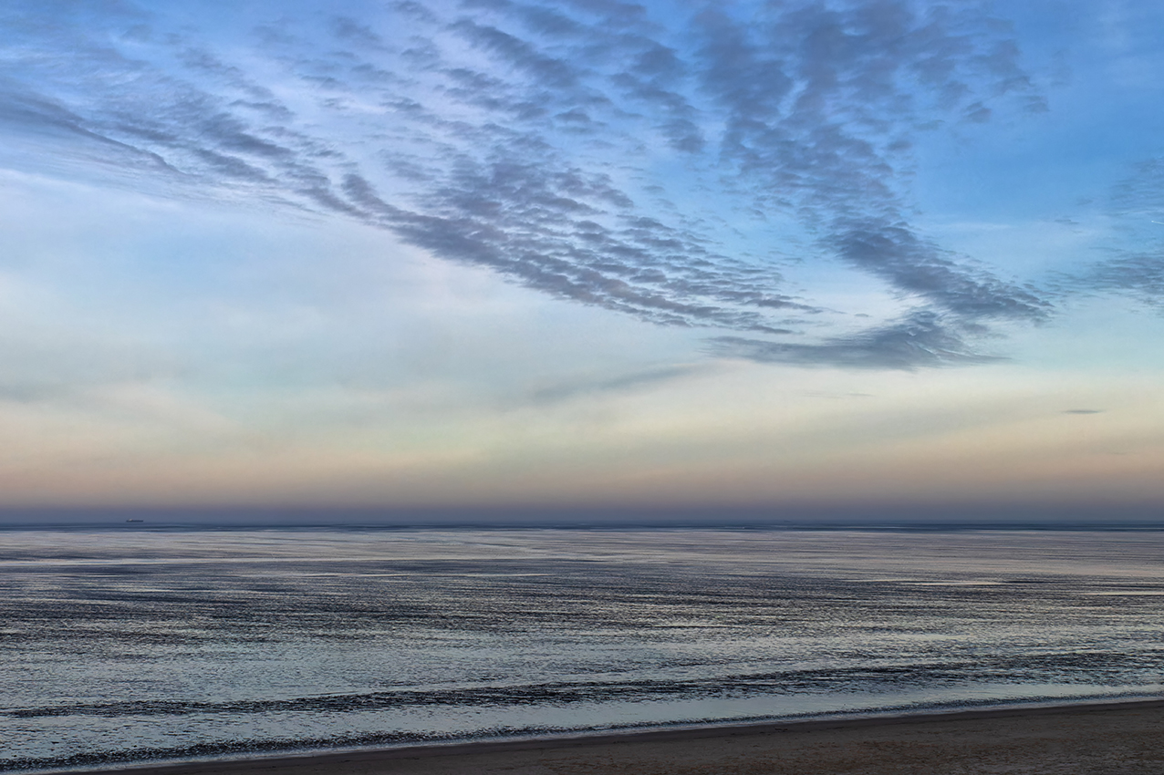 Absolute Stille | d-pixx.de Forum