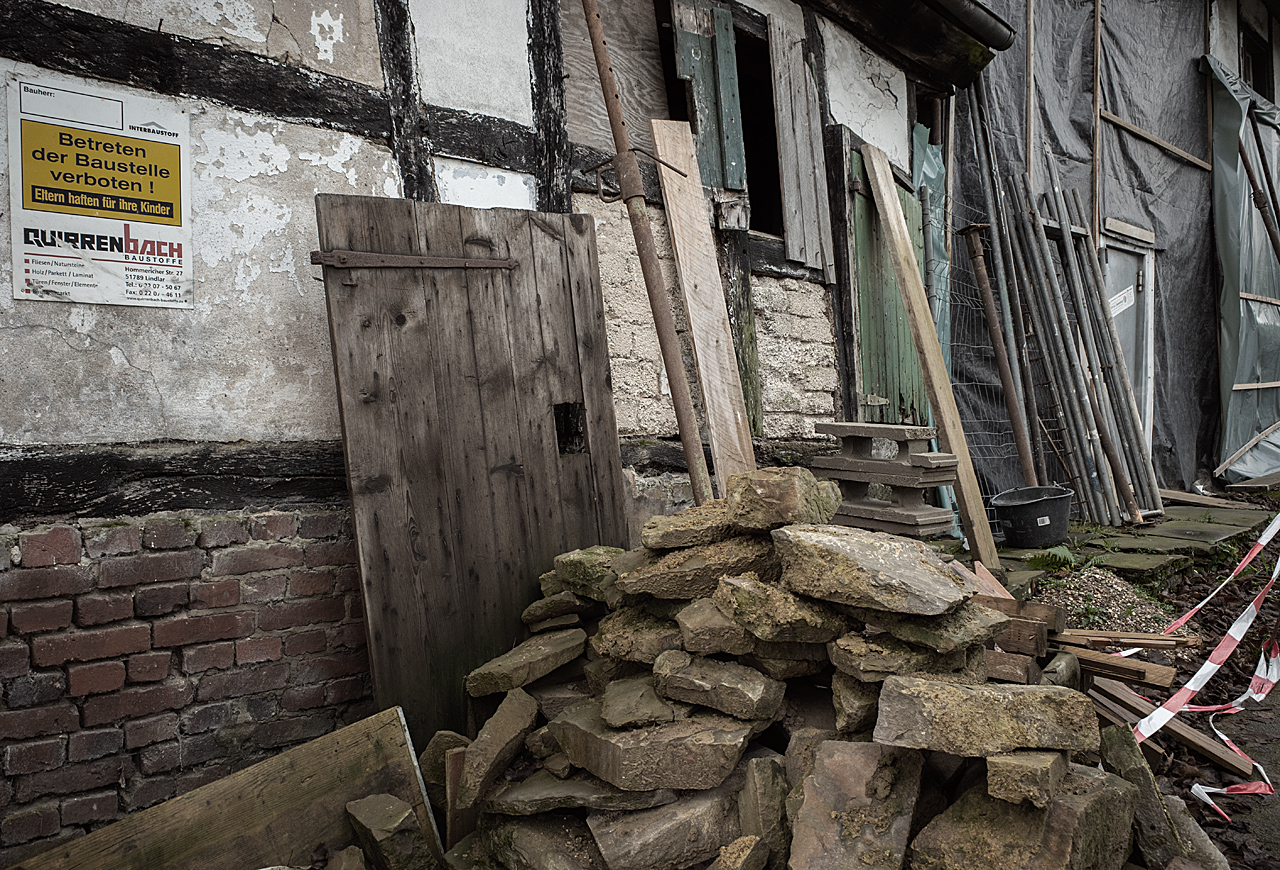 Baustelle | d-pixx.de Forum