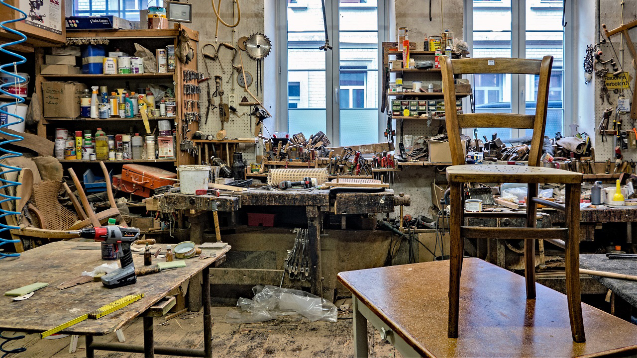 Chaos mit System | d-pixx.de Forum