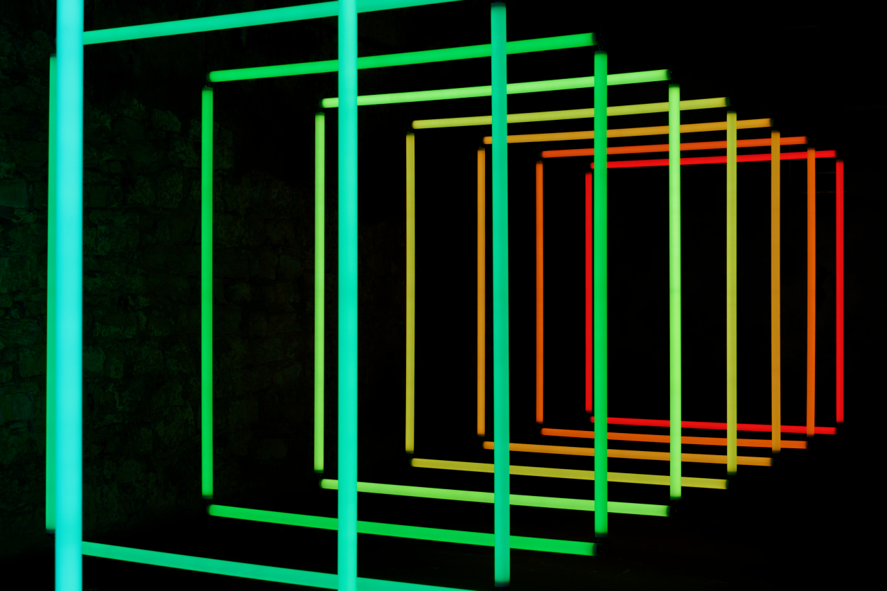 Colored View | d-pixx.de Forum