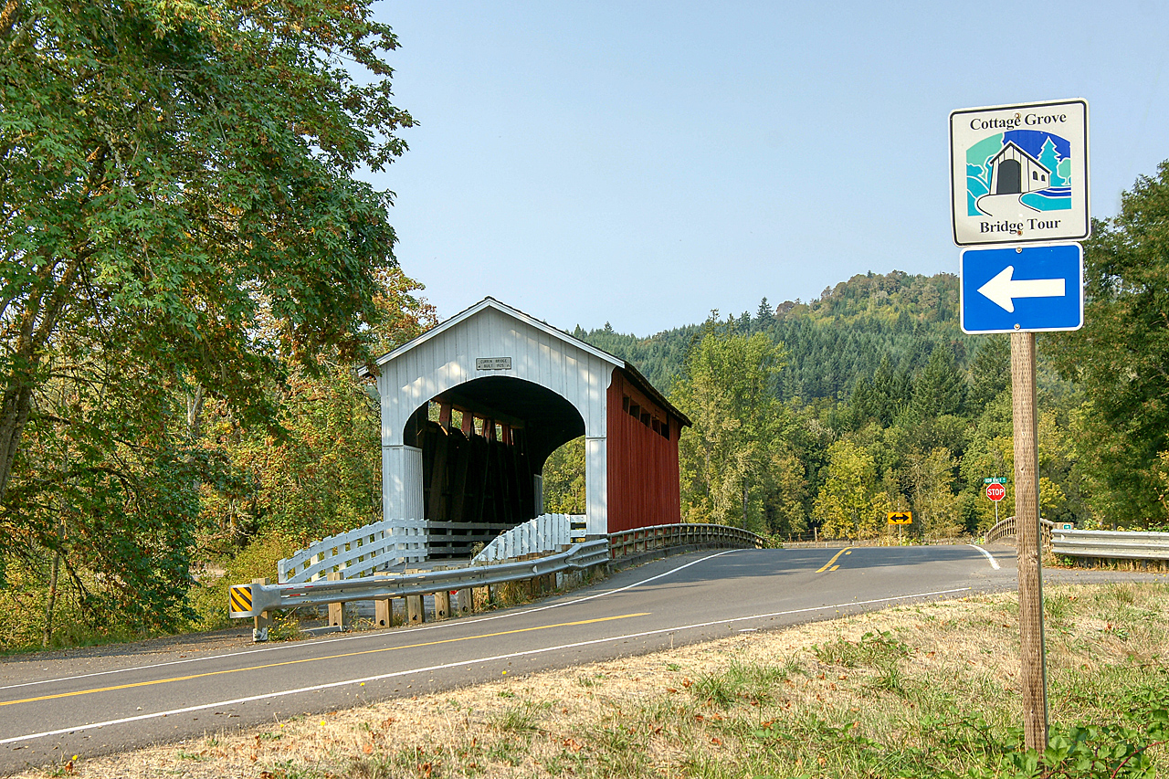 Currin Bridge | d-pixx.de Forum