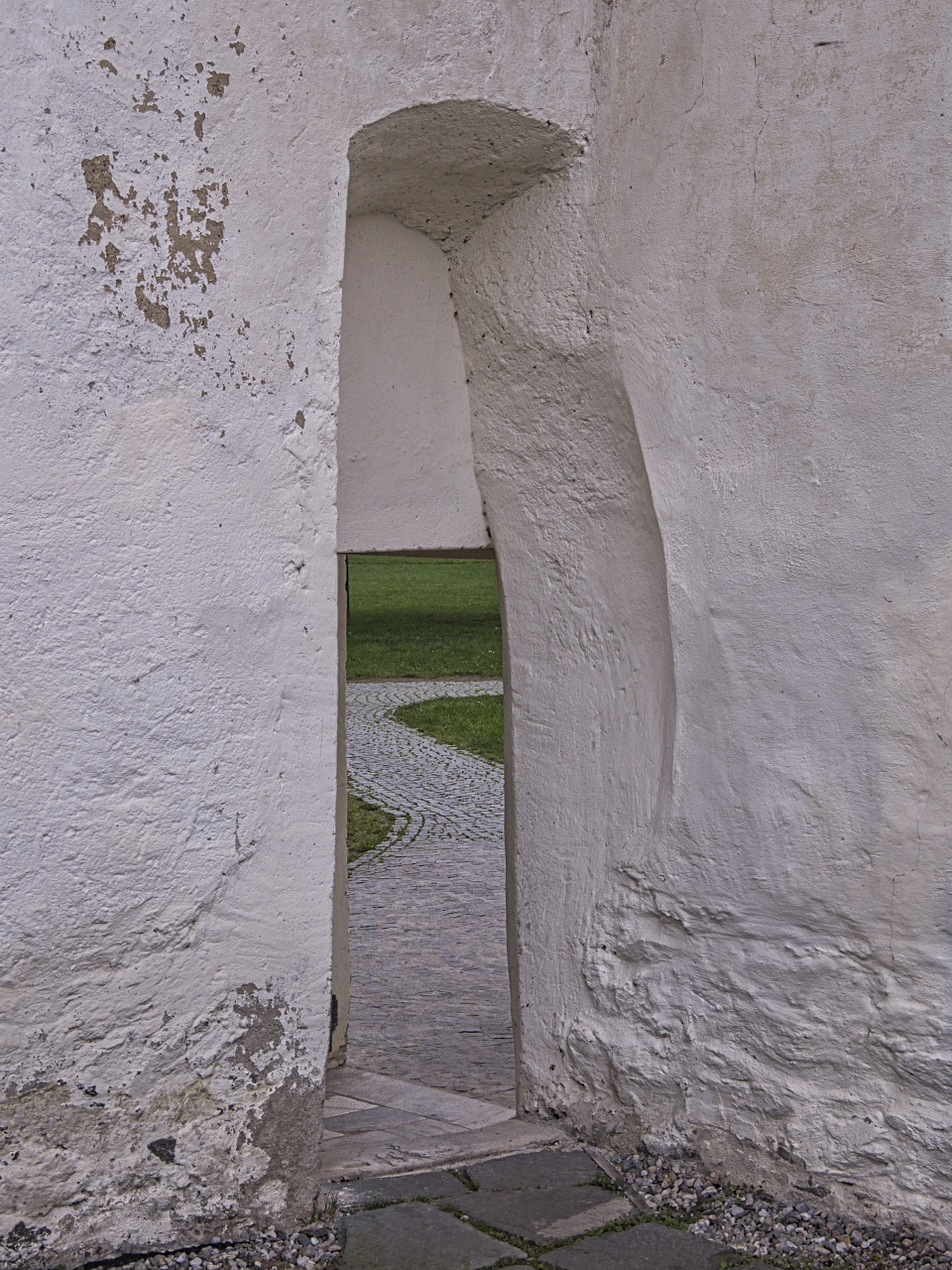 Das Tor nach drausen | d-pixx.de Forum