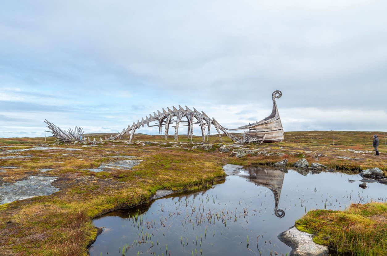 Drakkar - Leviathan | d-pixx.de Forum