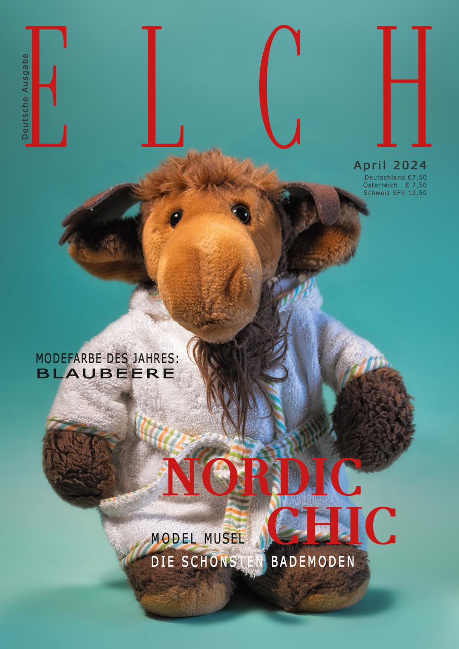 Er ist ein Model... | d-pixx.de Forum