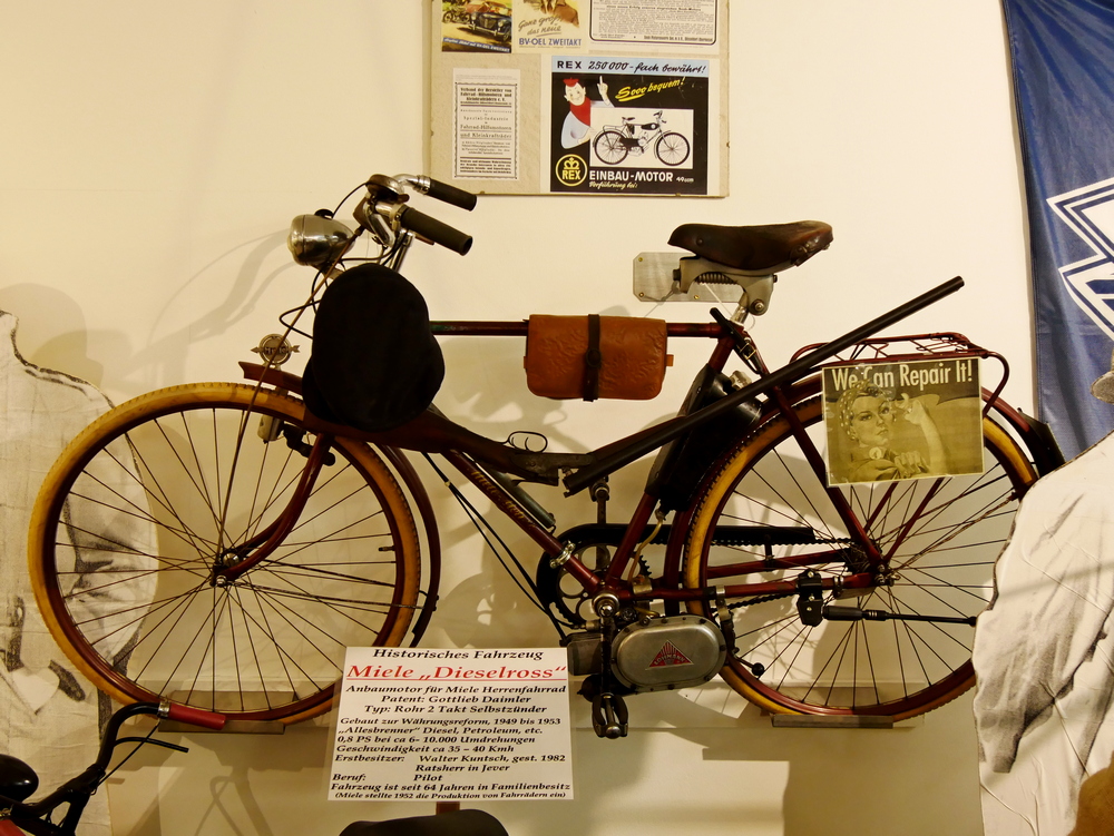 Erstes Mofa | d-pixx.de Forum