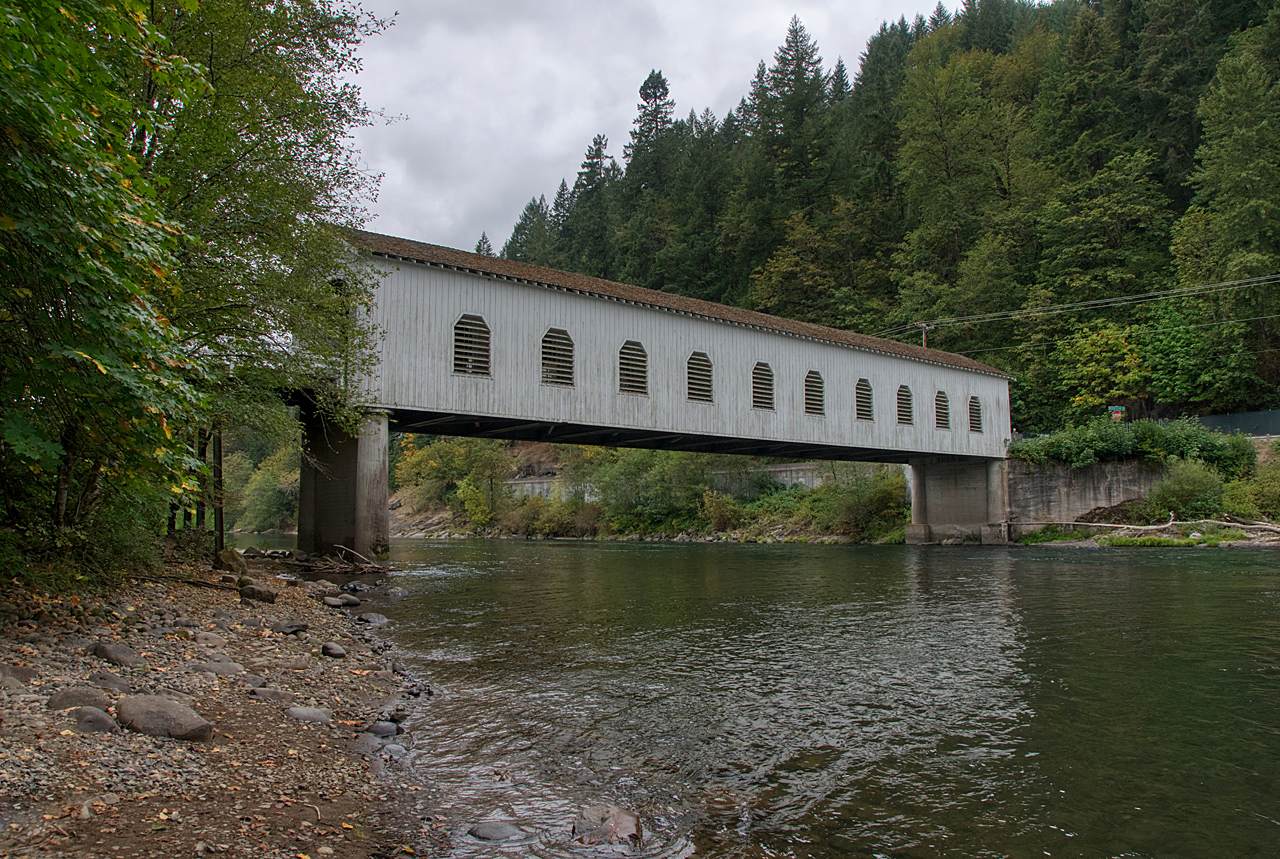 Goodpasture Bridge | d-pixx.de Forum
