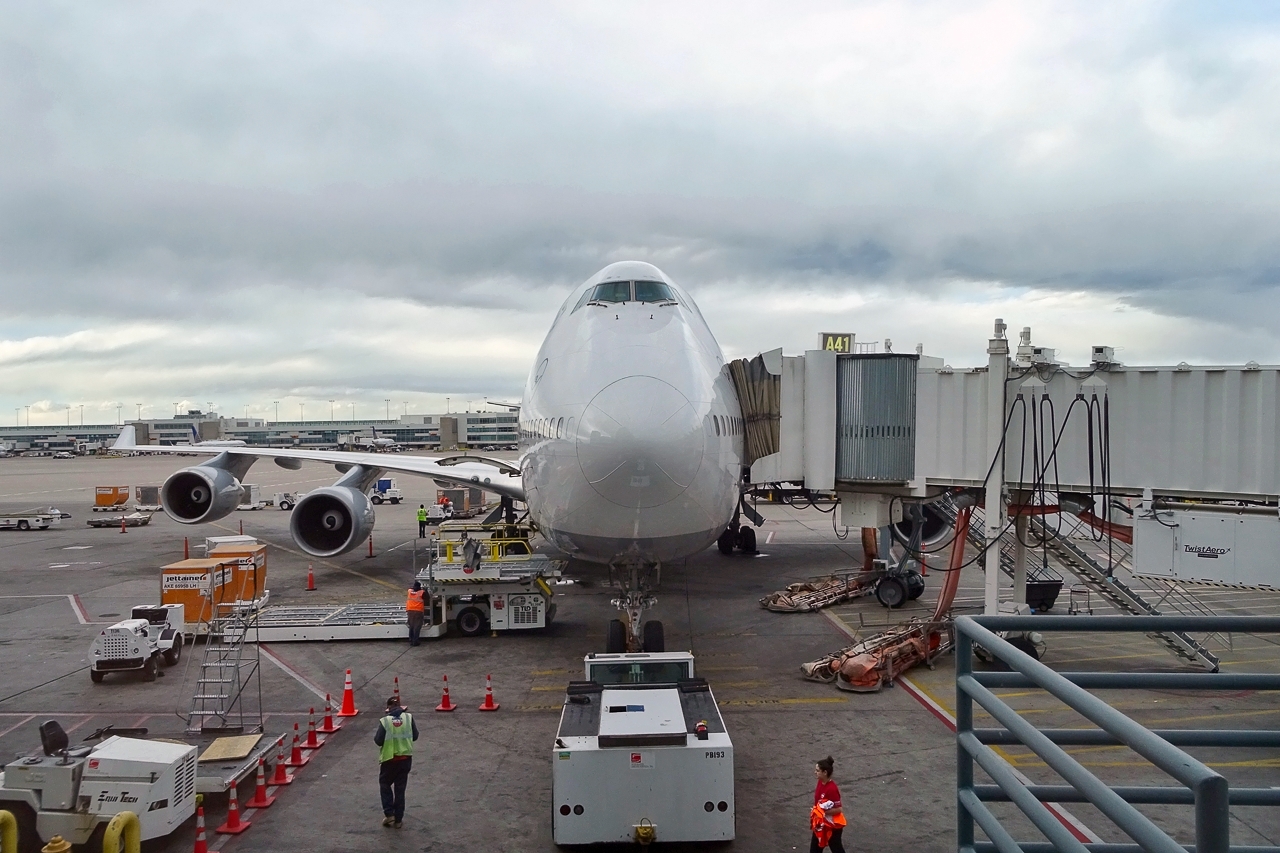 Jumbo Jet | d-pixx.de Forum