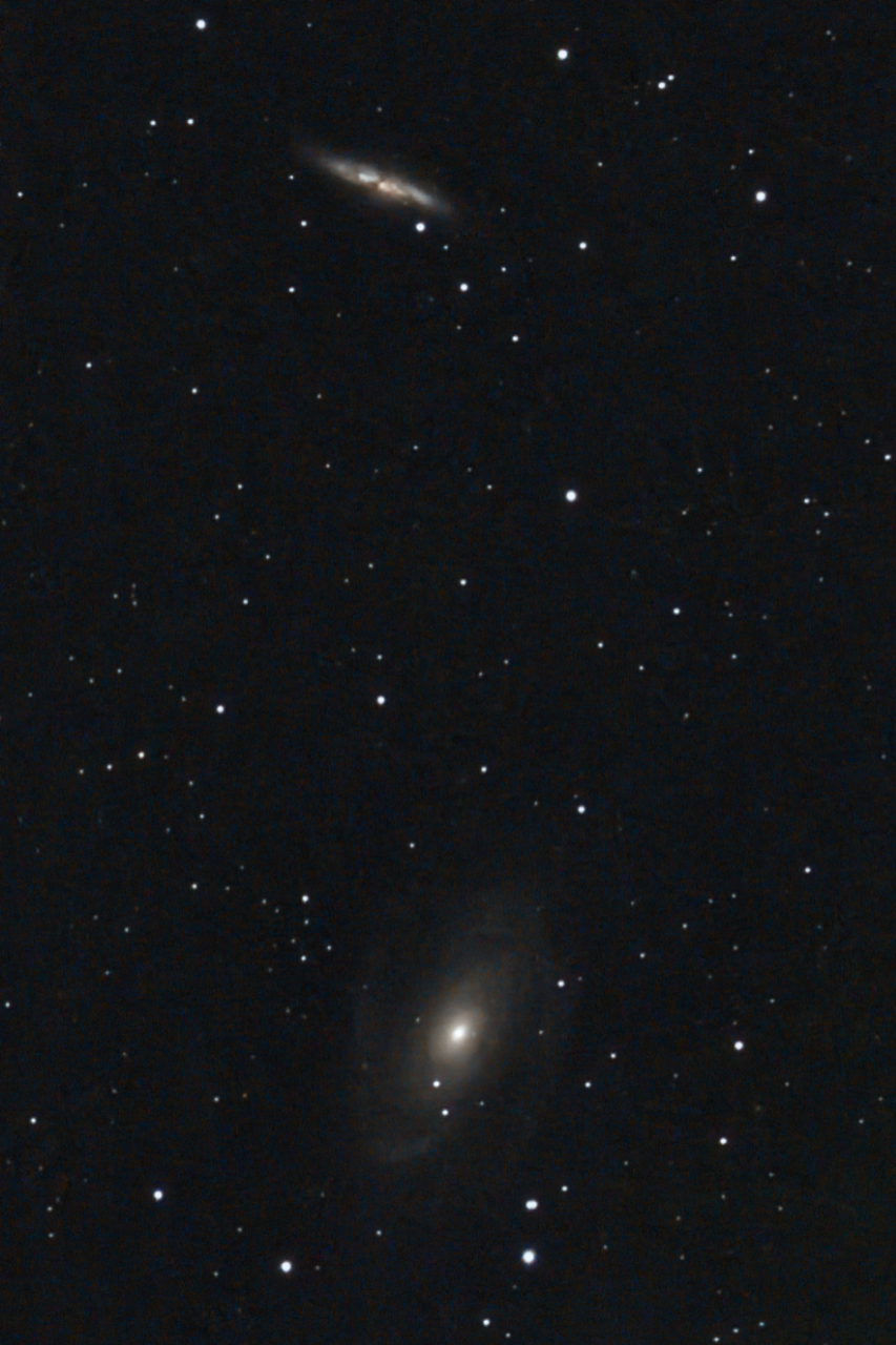M81 & M82 | d-pixx.de Forum
