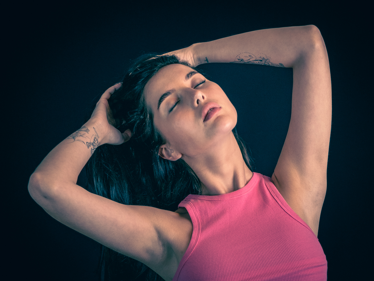 Marina III | d-pixx.de Forum