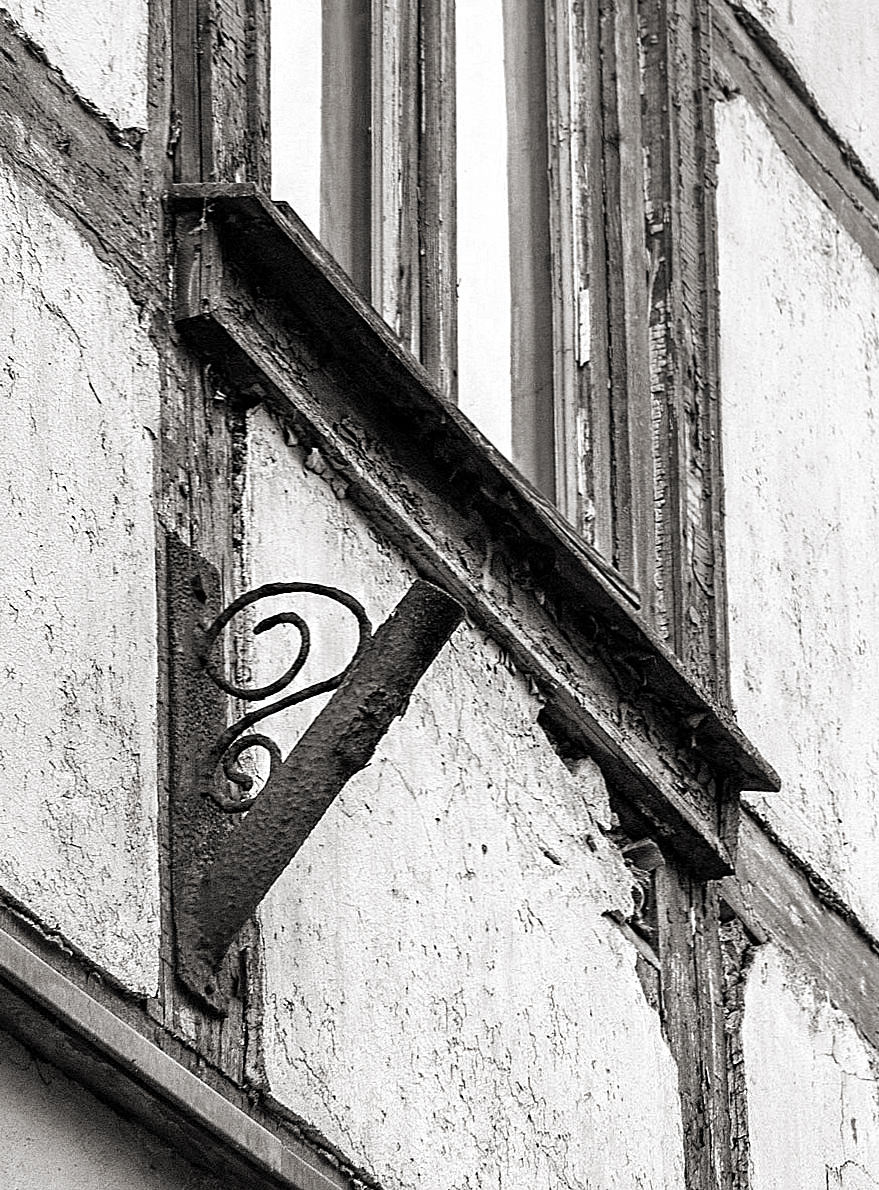 Marode... | d-pixx.de Forum