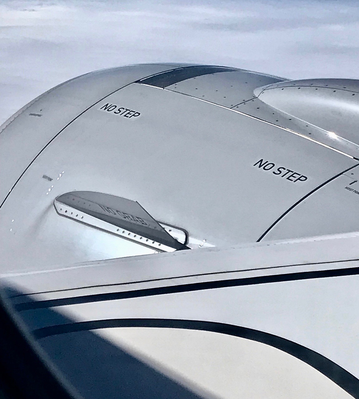 No Step! | d-pixx.de Forum