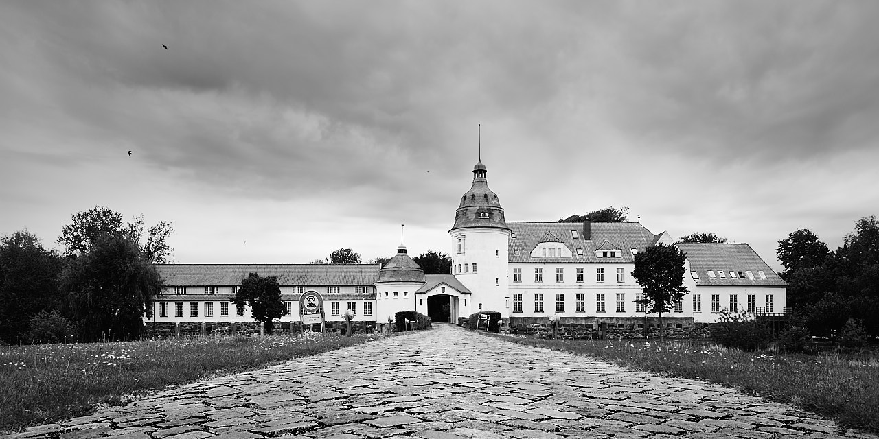 Nordborg Slot | d-pixx.de Forum