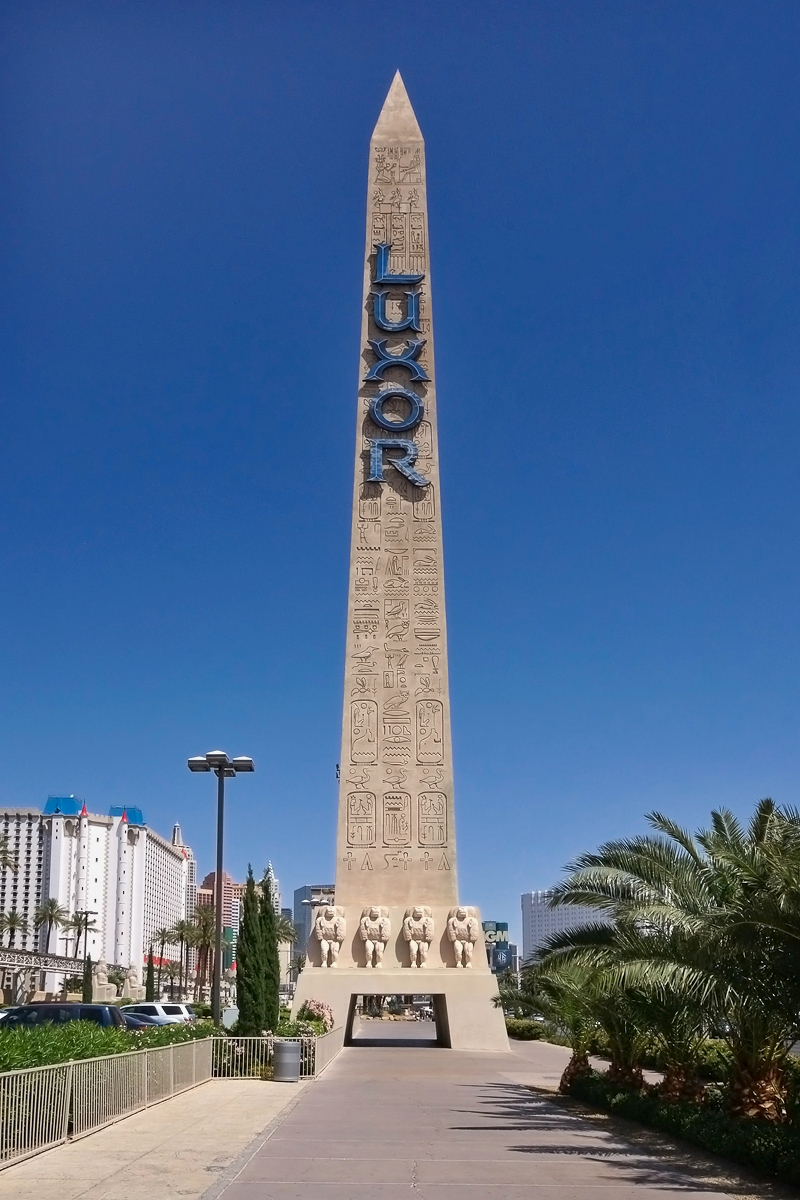 Obelisk | d-pixx.de Forum