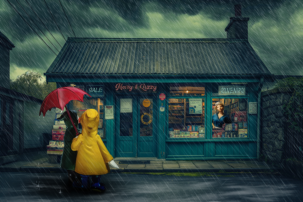 Rainy day | d-pixx.de Forum