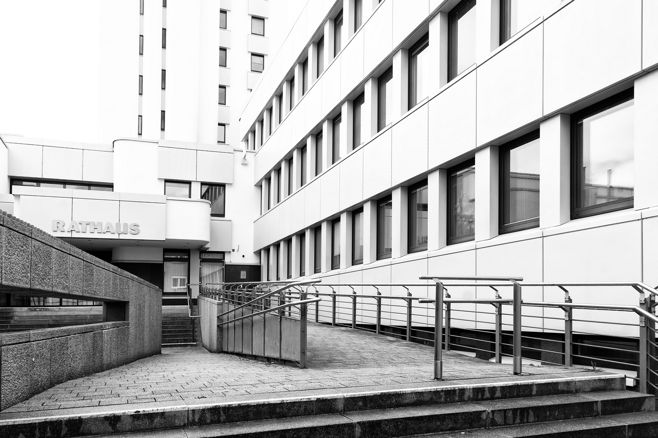 Rathaus Rheda | d-pixx.de Forum