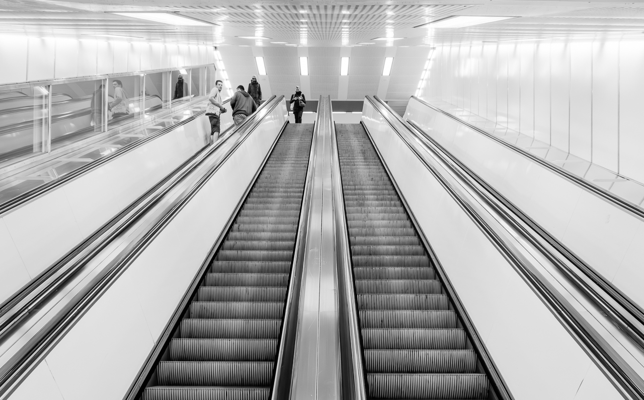 Rolltreppen | d-pixx.de Forum