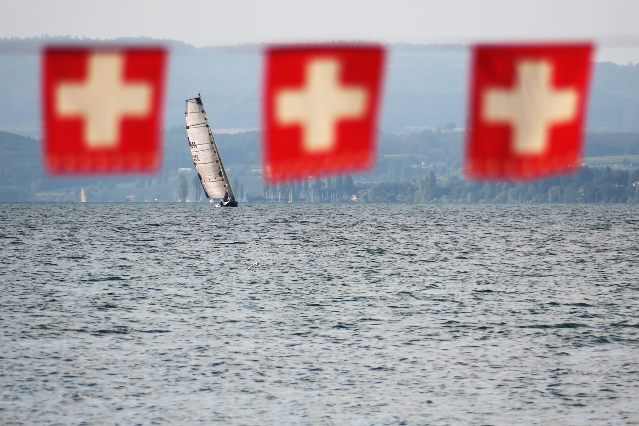 Schweizer Boot | d-pixx.de Forum