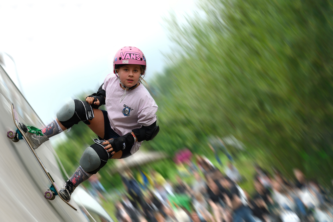 Skater-Nachwuchs | d-pixx.de Forum