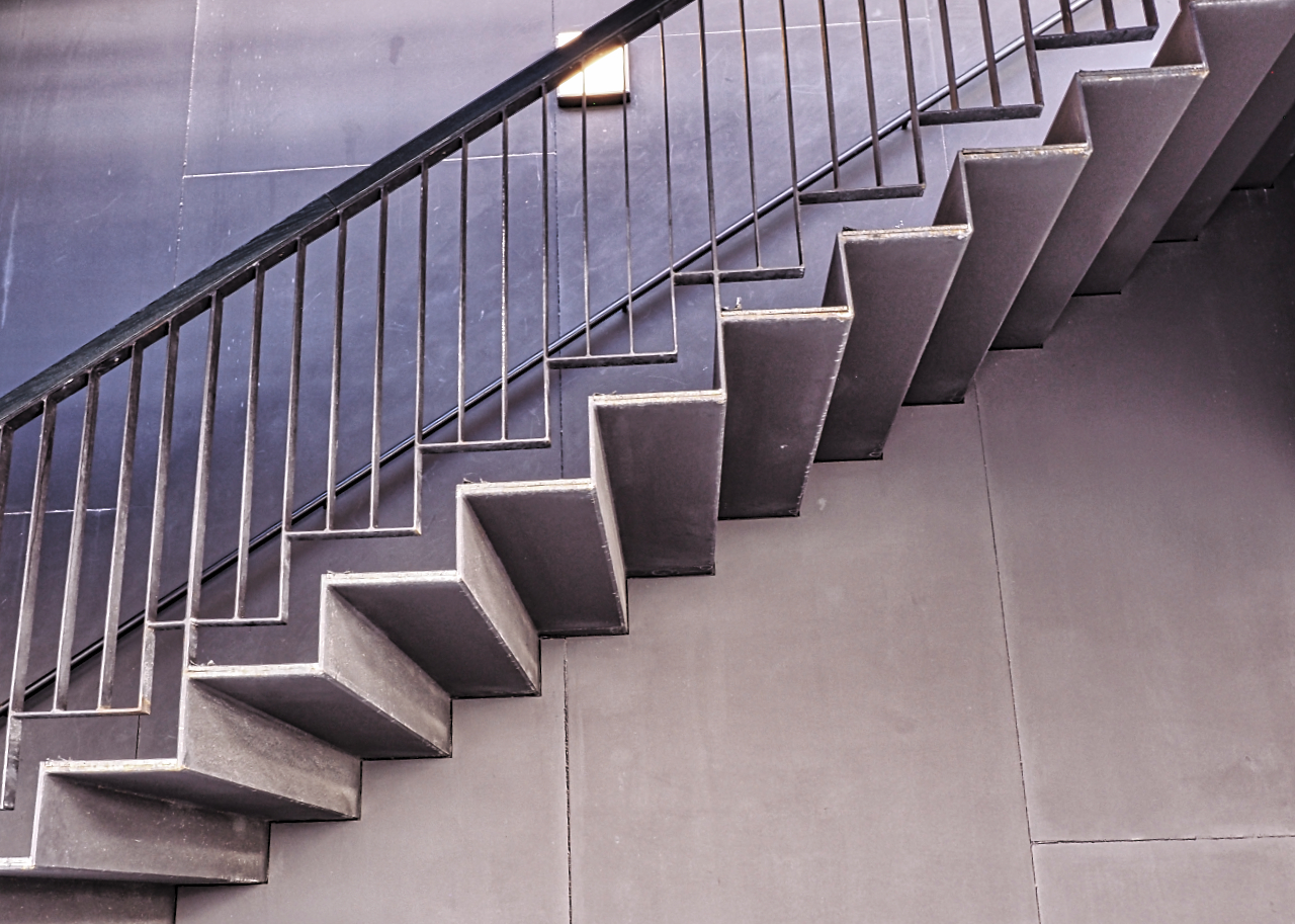 Stiege | d-pixx.de Forum