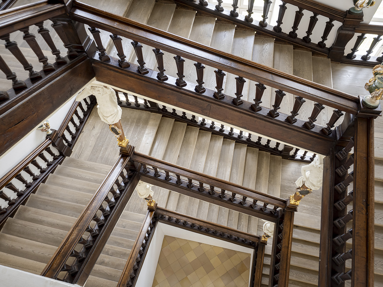 Treppe | d-pixx.de Forum