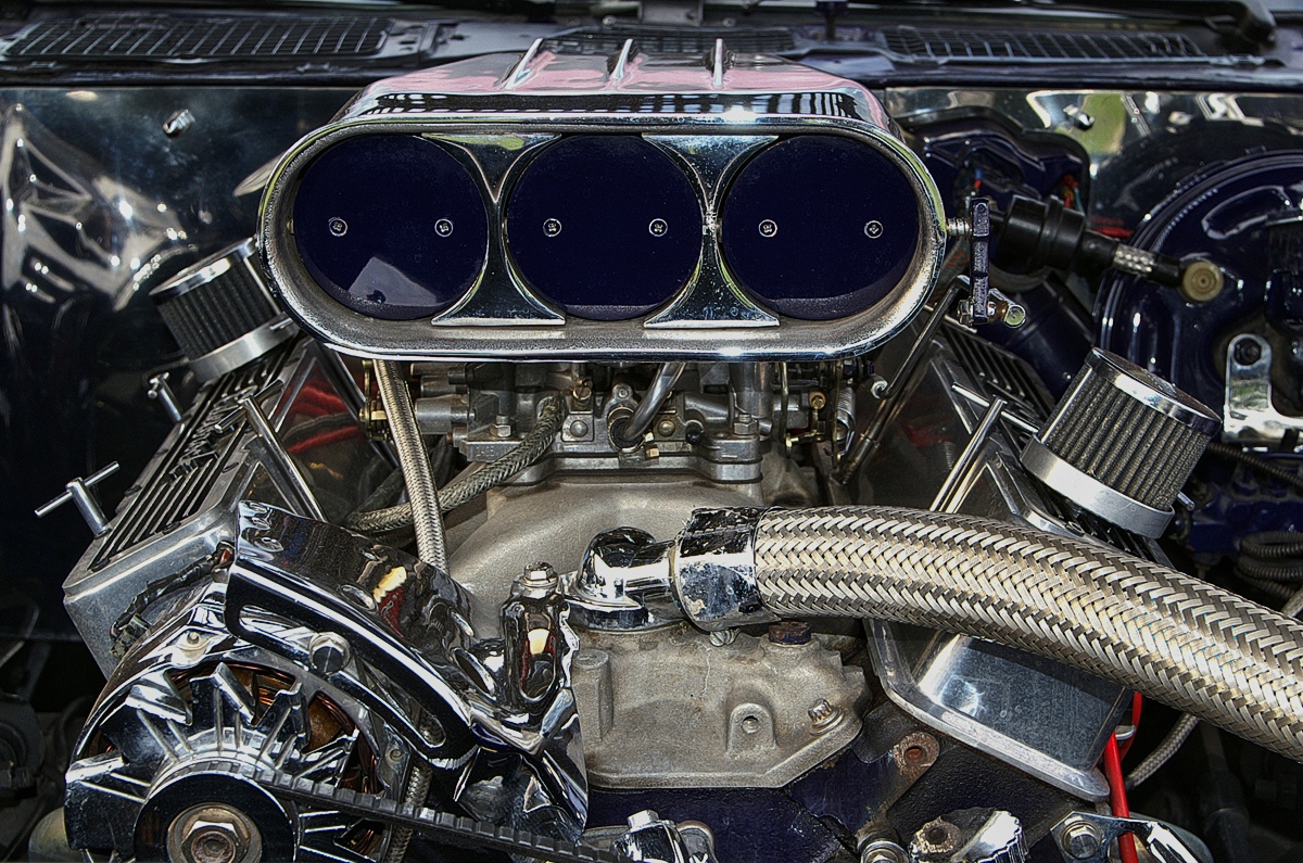 V-Motor | d-pixx.de Forum