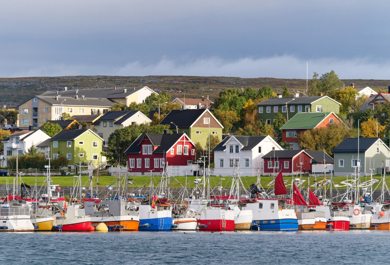 Vadsø | d-pixx.de Forum
